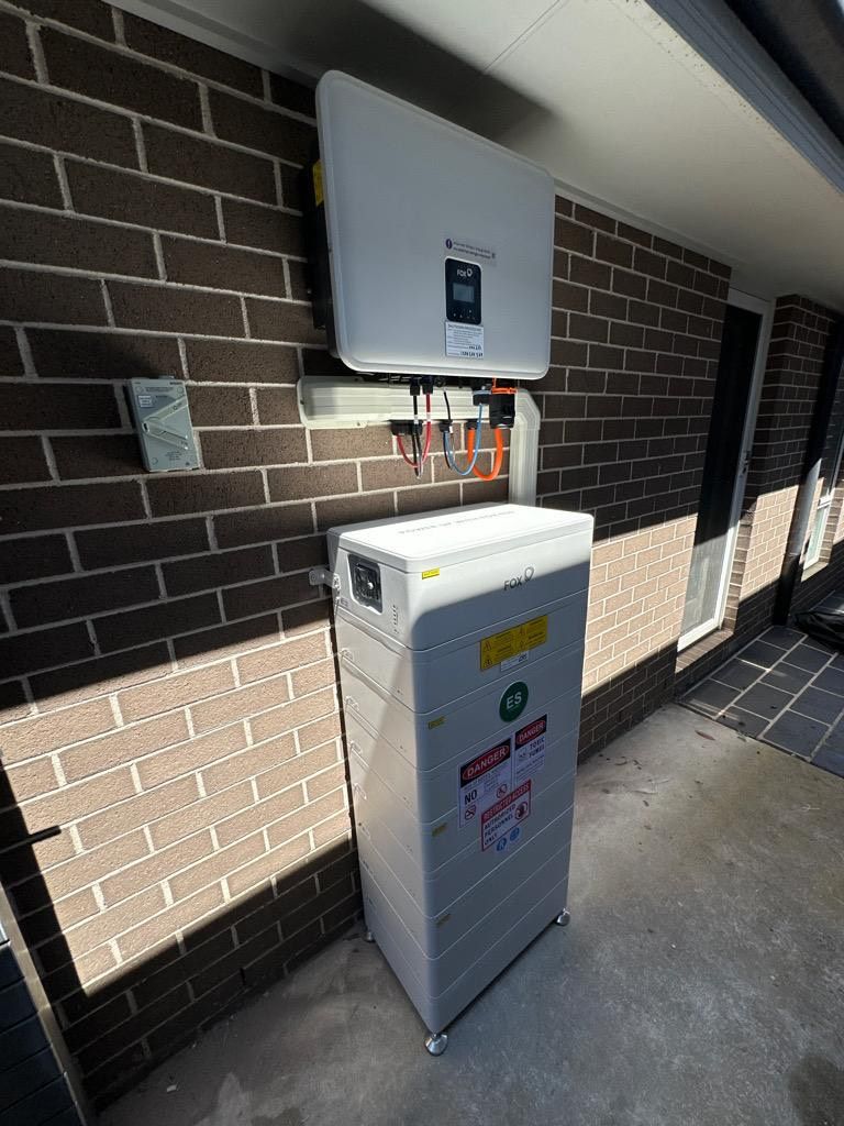 Solar Batteries Australia | Premium Storage & Expert Installs
