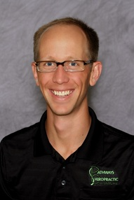 Dr. Beth Holwegner & Dr. Ryan Koch | Pathways Chiropractic