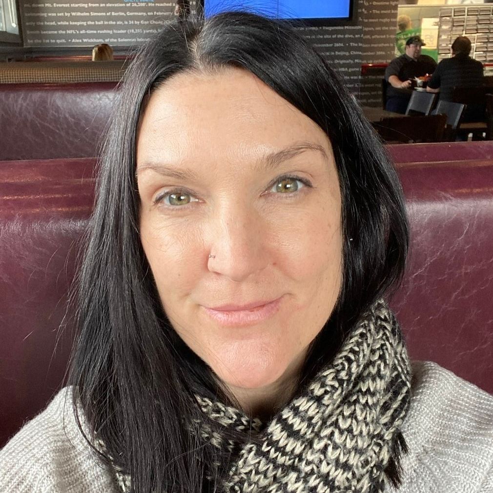 Take a class with Alison Fox | Motion Fitness Saskatoon