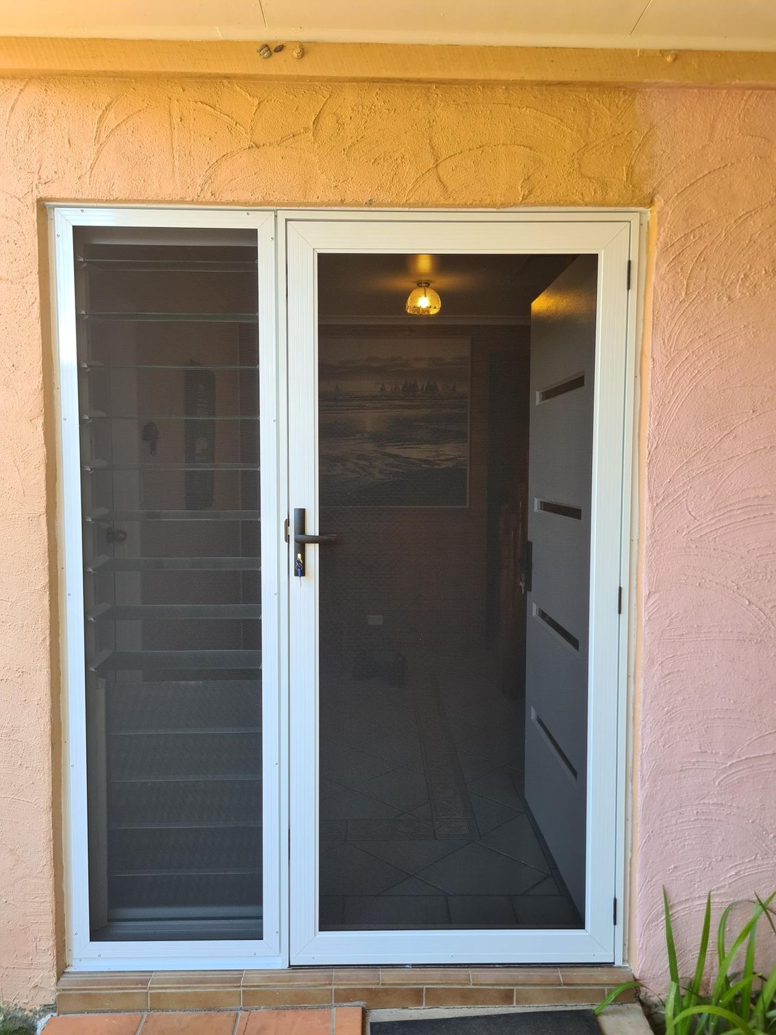 Security Door & Window Products | Noosa, QLD | Noosa Door