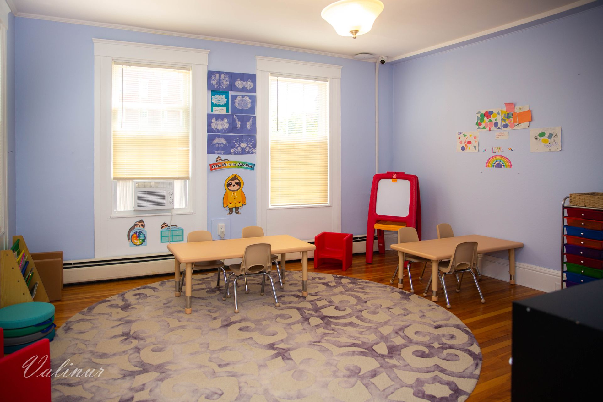 Photo Gallery, Child Care Assistance, Early Steps Daycare