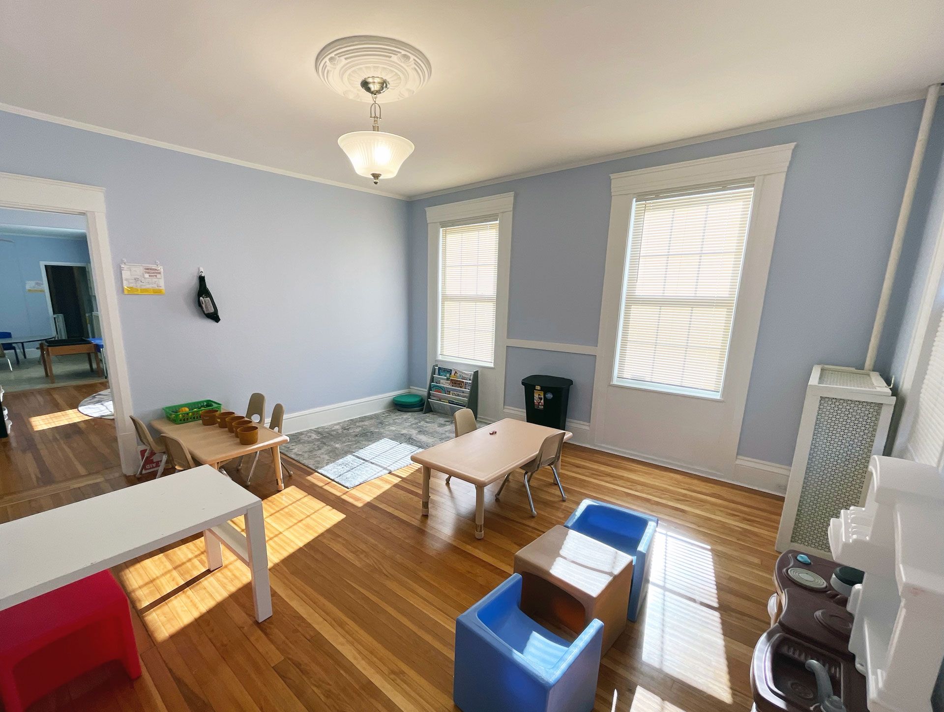 Photo Gallery, Child Care Assistance, Early Steps Daycare