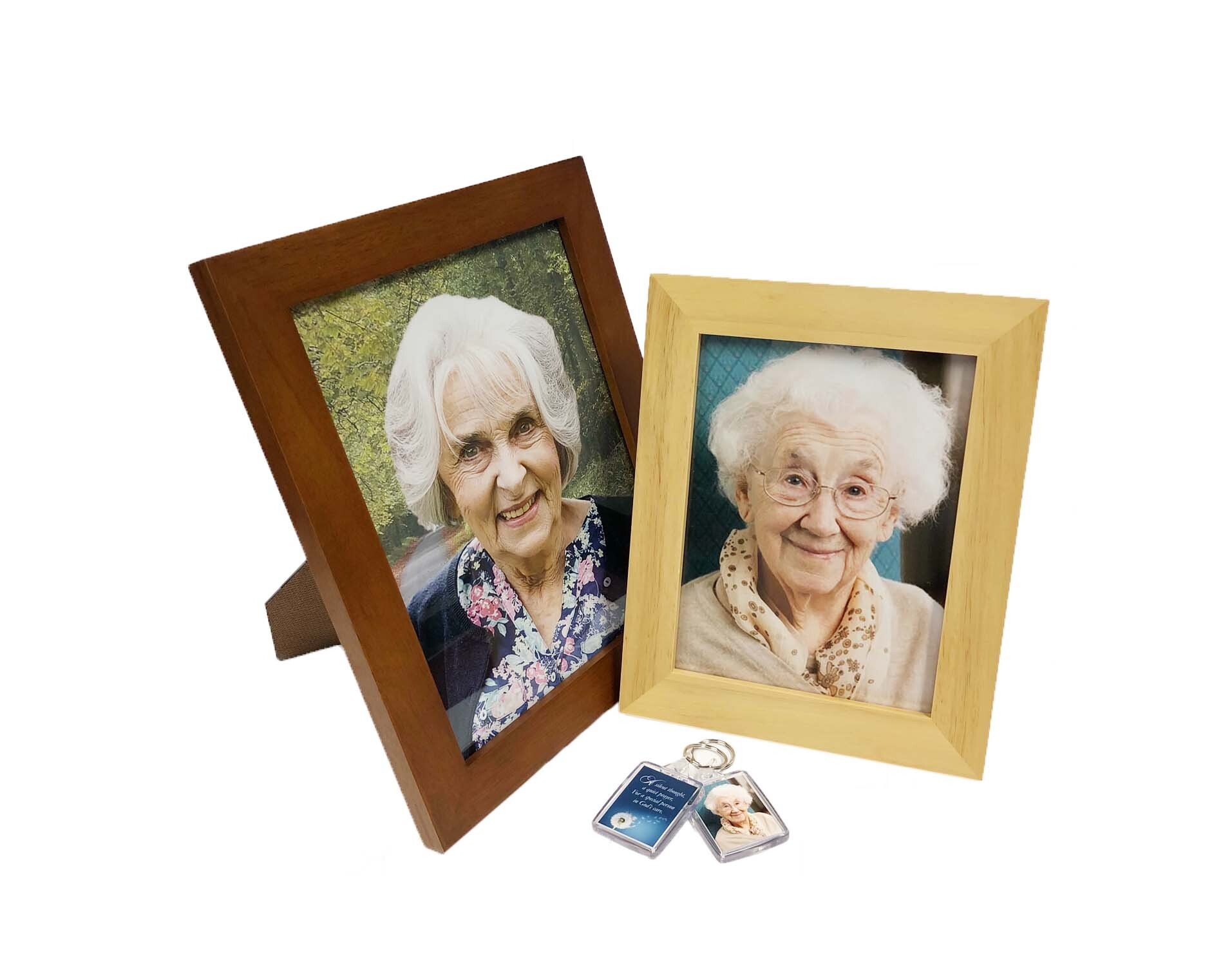Memorial Cards - Fingal | Dublin | Leinster | Ireland