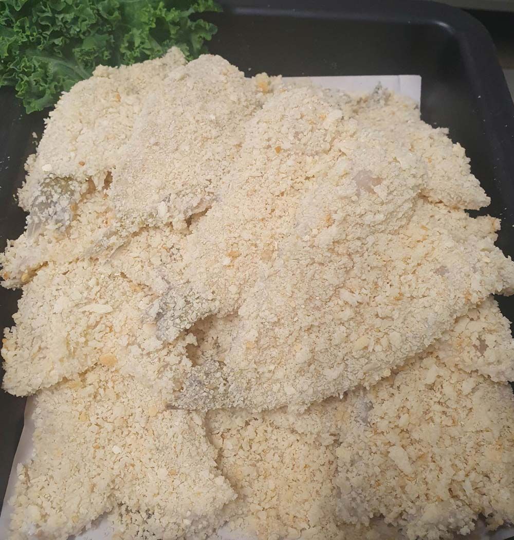 Seafood in Cairns | NQ Prawn Cutlets