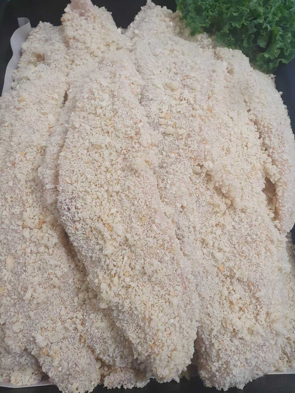 NQ Prawn Cutlets | Seafood Shop in Cairns