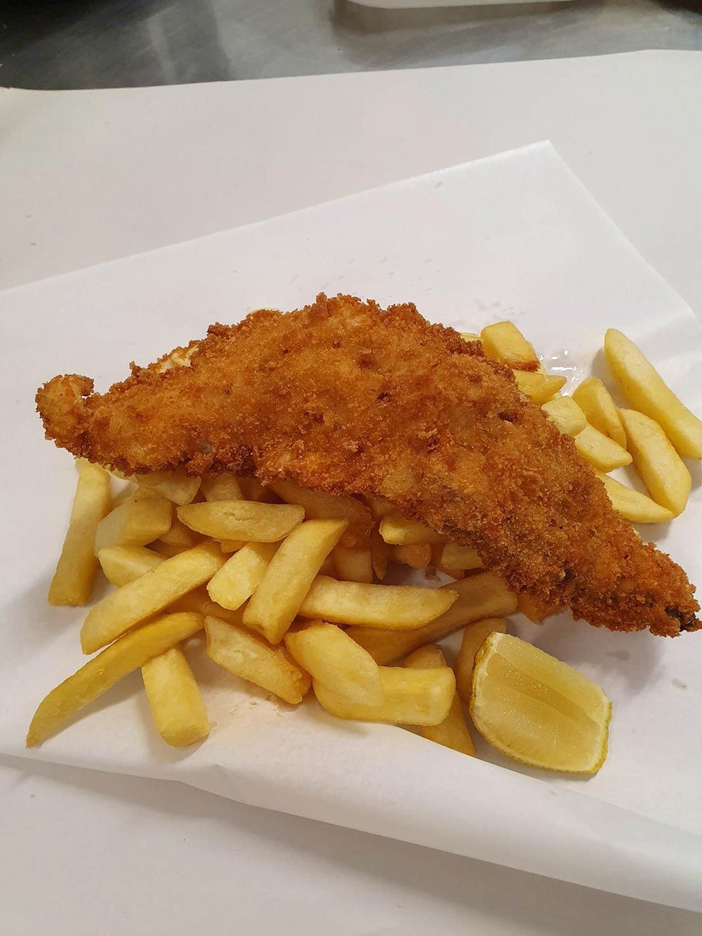 NQ Prawn Cutlets | Seafood Shop in Cairns