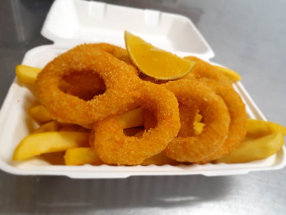 NQ Prawn Cutlets | Seafood Shop in Cairns