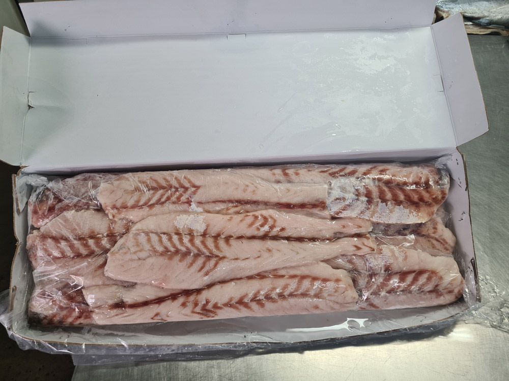 Seafood Wholesale in Cairns | NQ Prawn Cutlets