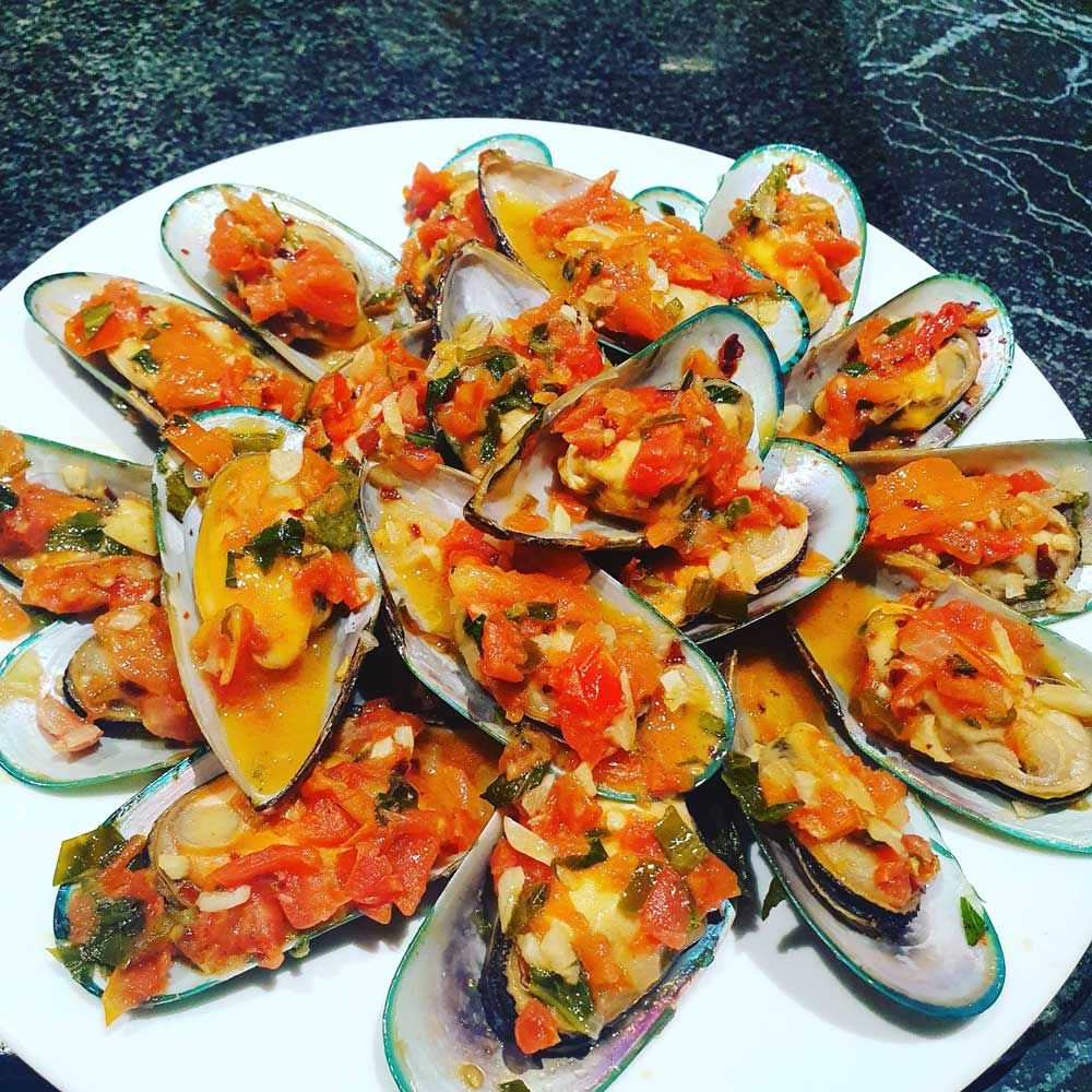 NQ Prawn Cutlets | Seafood Shop in Cairns