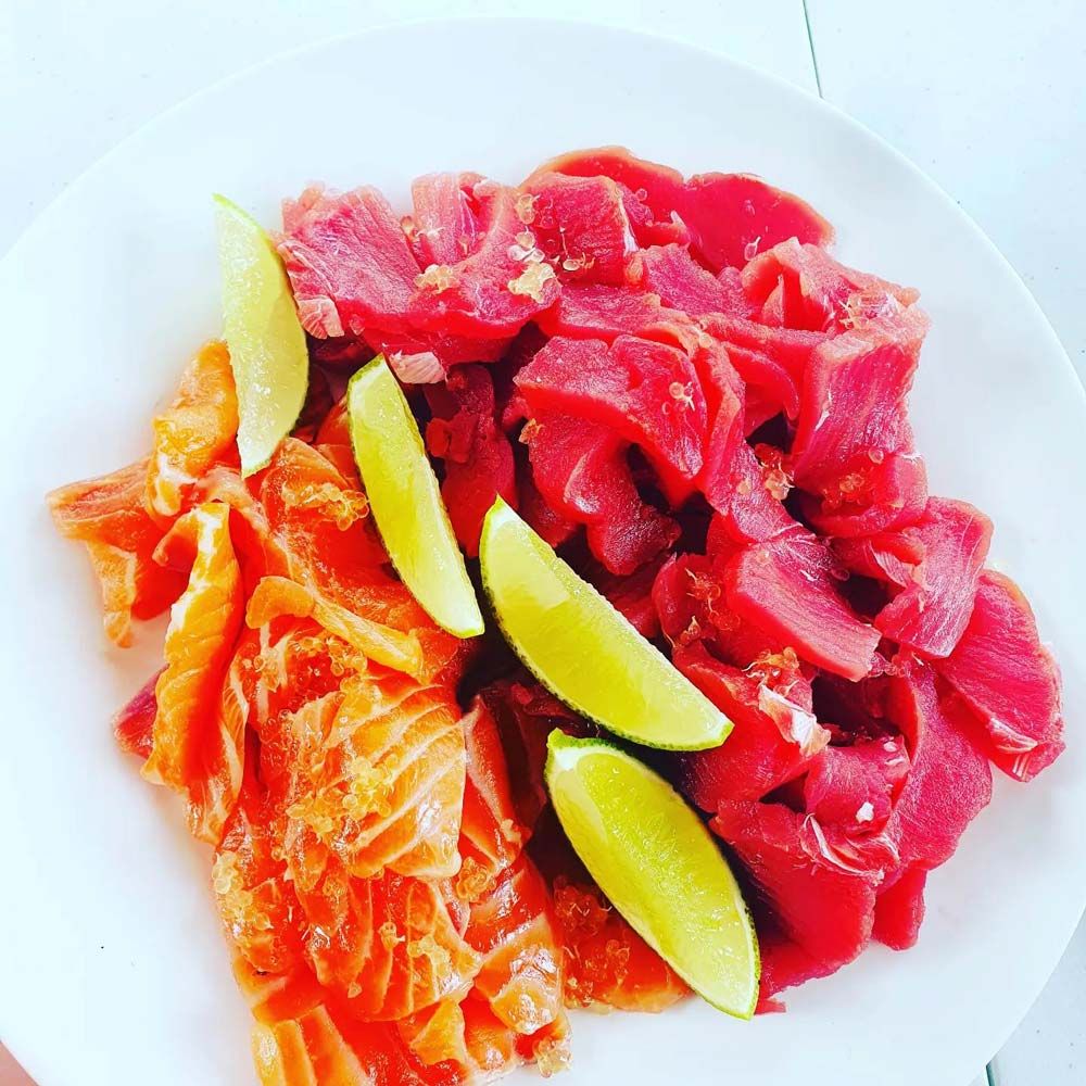 NQ Prawn Cutlets | Seafood Shop in Cairns