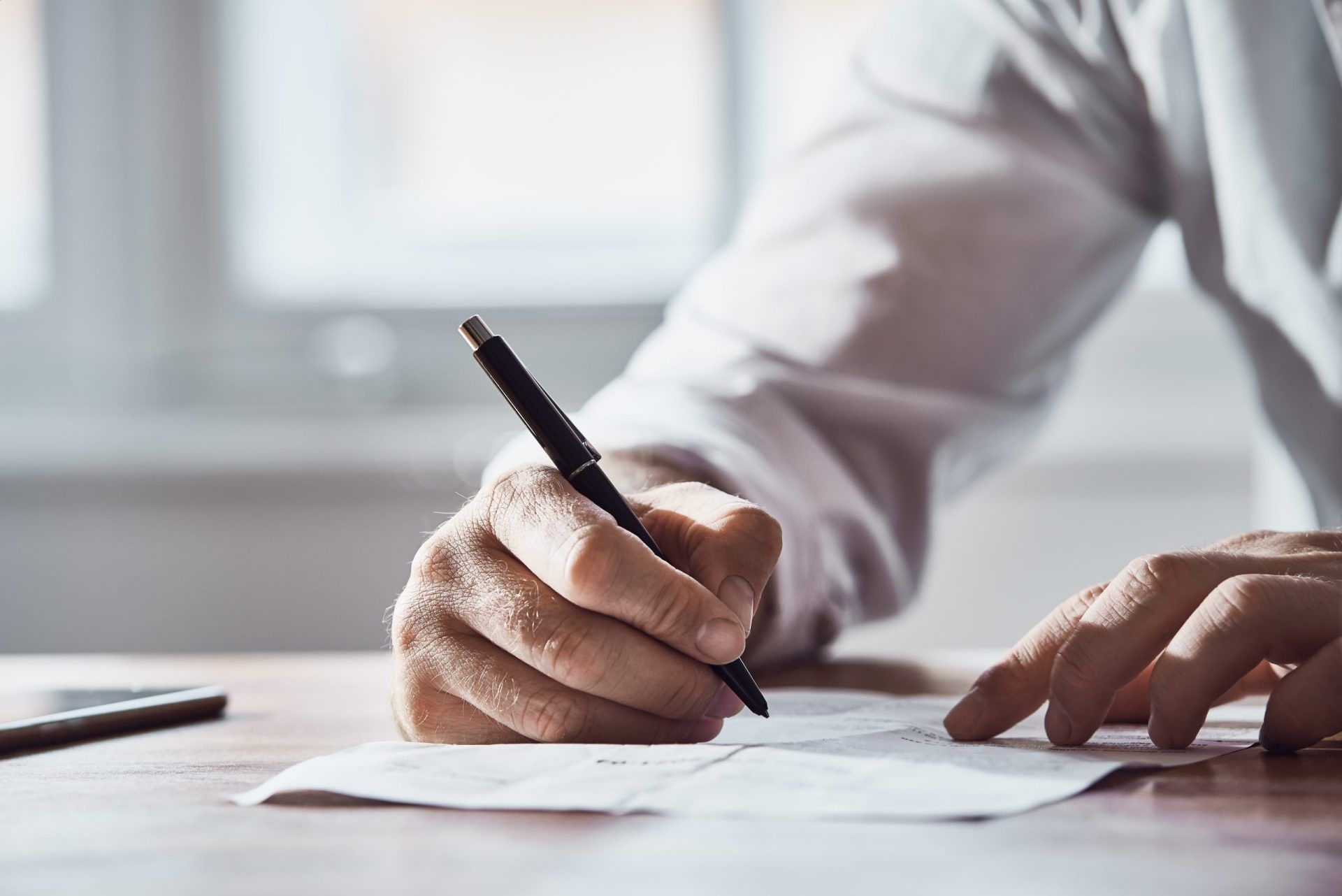 Estate Planning & Elder Law Attorneys in New York | Marchese & Maynard LLP