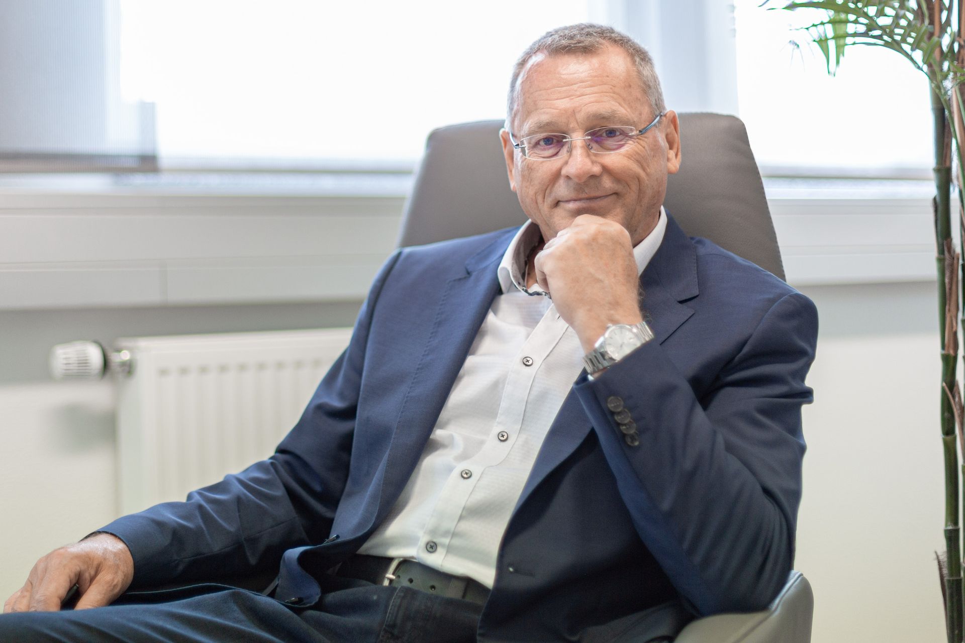 Über uns: Pensions Consult Pradl GmbH, Kanzlei für Altersversorgung