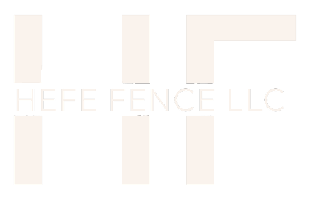 Fence Installation in Venice, FL | Hefe Fence