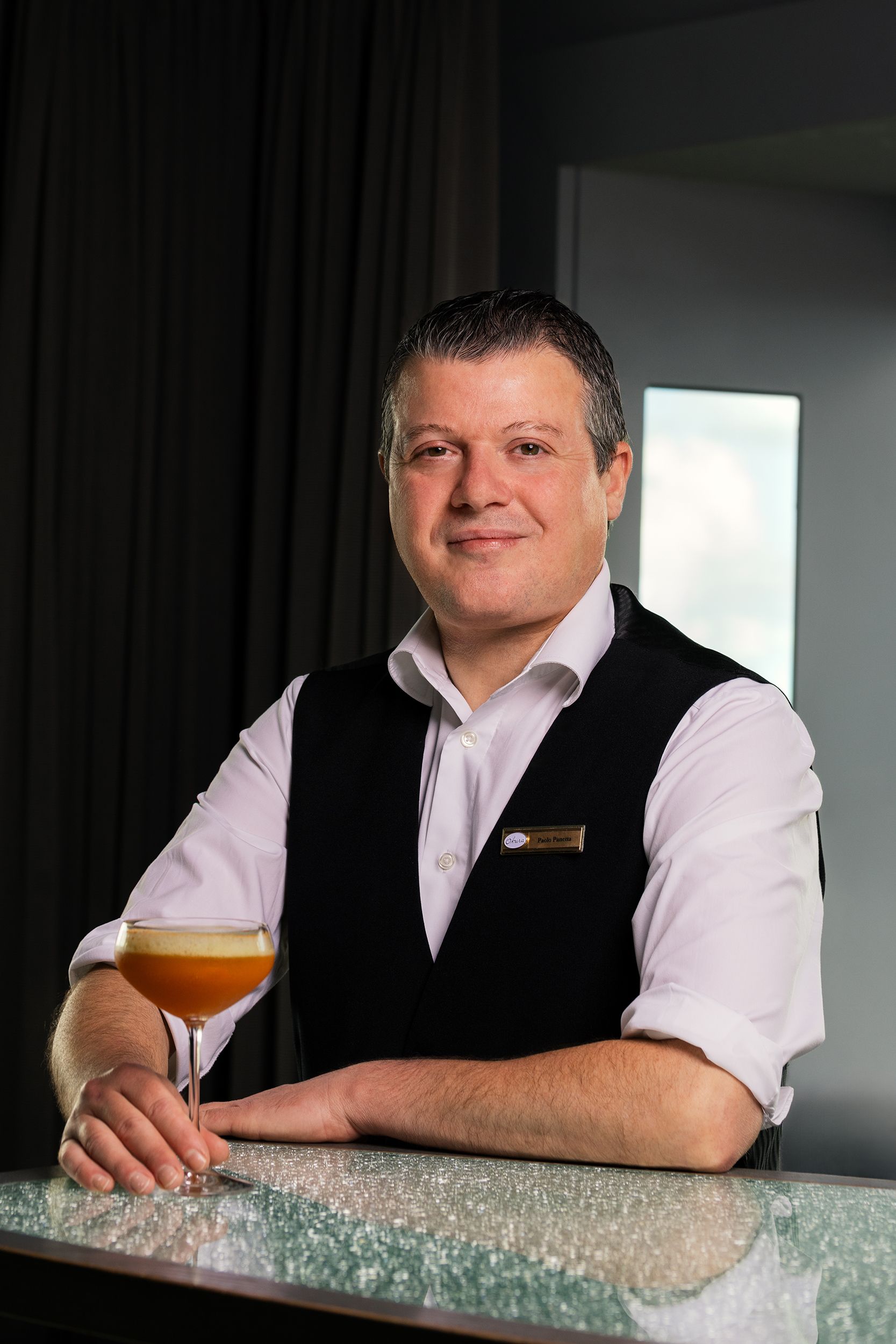 Twenty Third Bar | Hotel Okura Amsterdam | Amsterdam