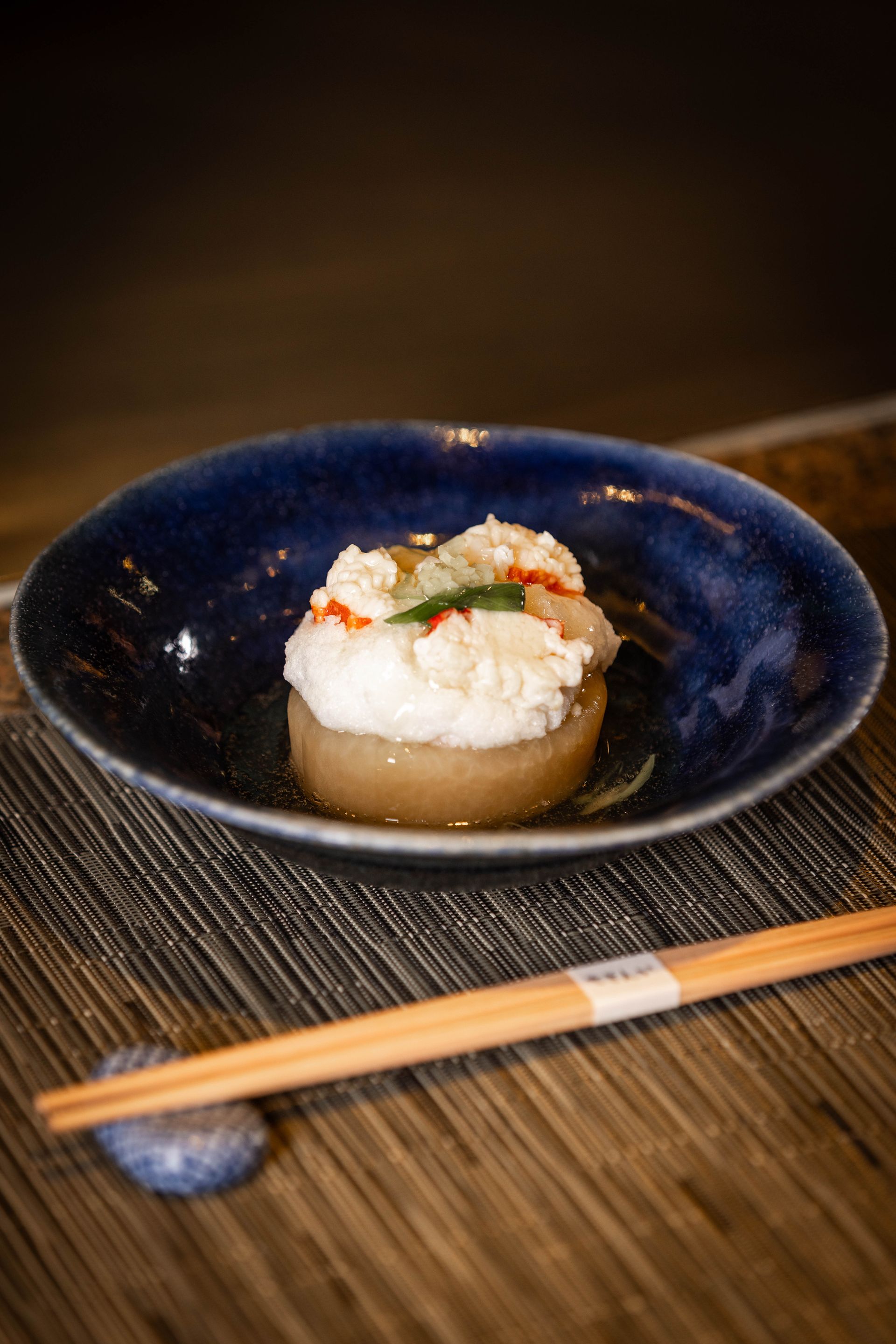 Teppanyaki Restaurant Sazanka | Hotel Okura Amsterdam