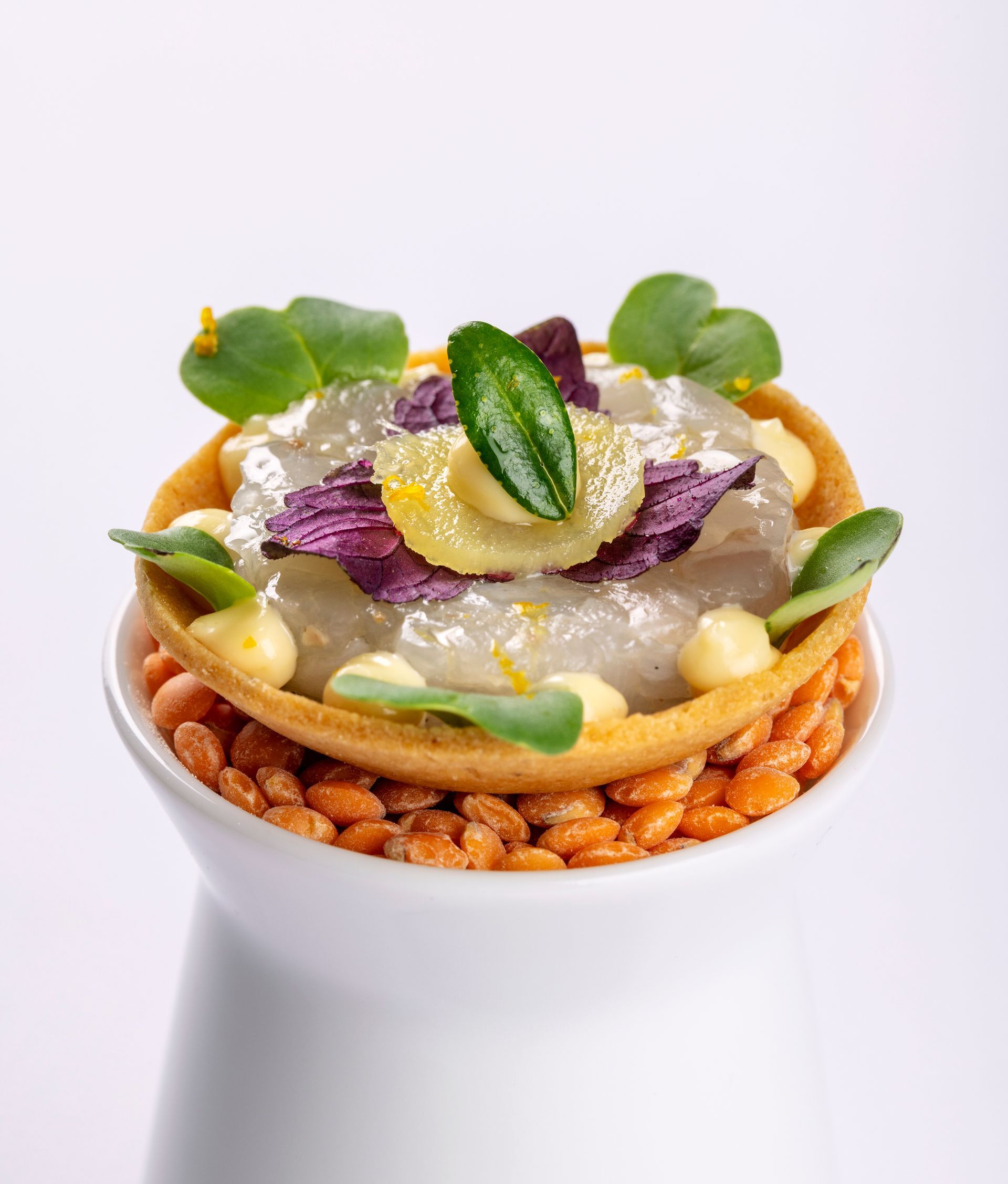 Ciel Bleu Restaurant** | Hotel Okura Amsterdam | AMS