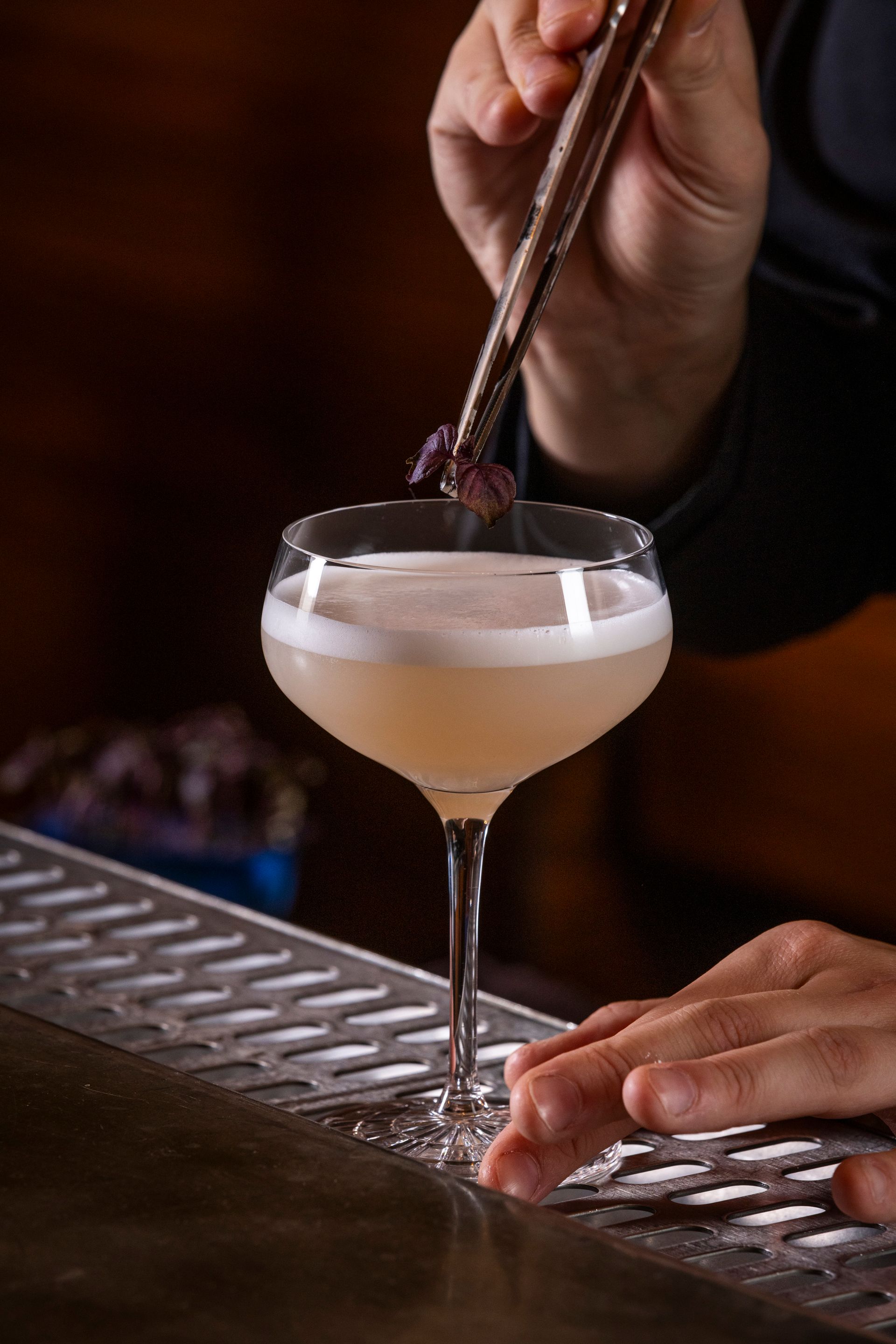 Twenty Third Bar | Hotel Okura Amsterdam | Amsterdam