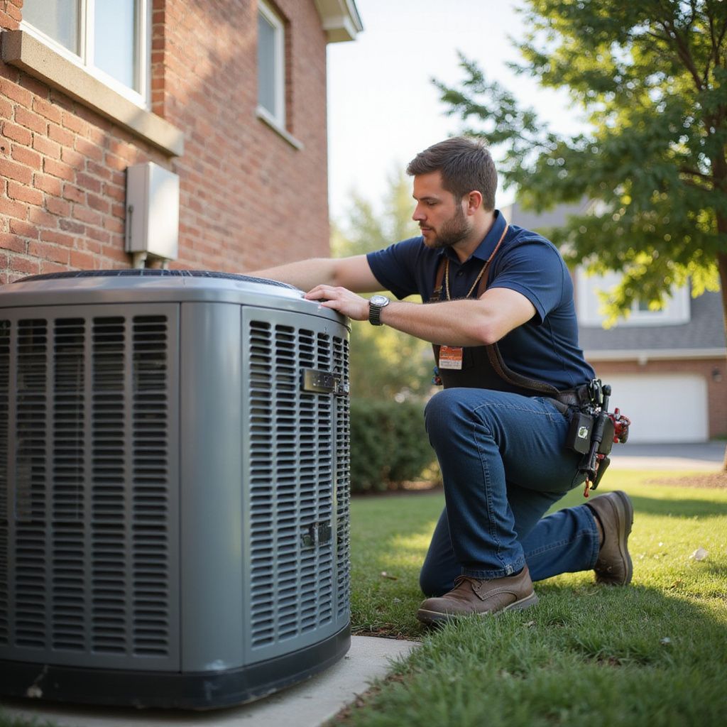 Freon Replacement | Crains's Air Conditioning & Heating LLC | Lafayette