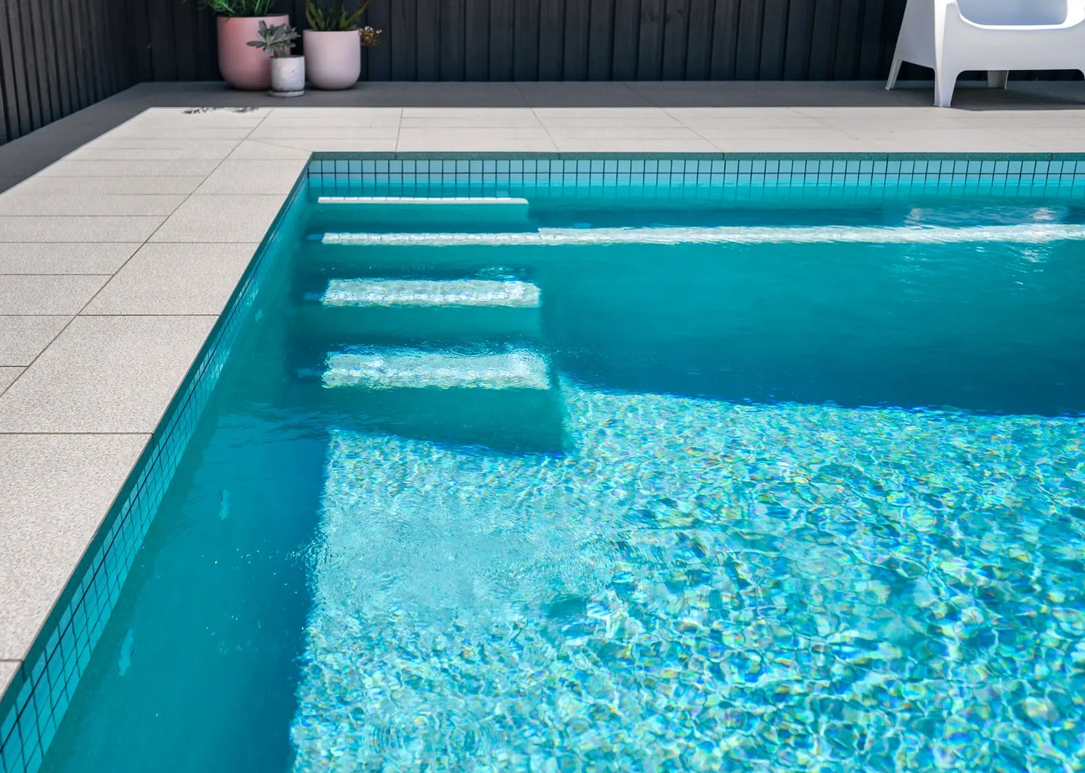 The Hunters Best Swimming Pool Builder | Coastline Pools