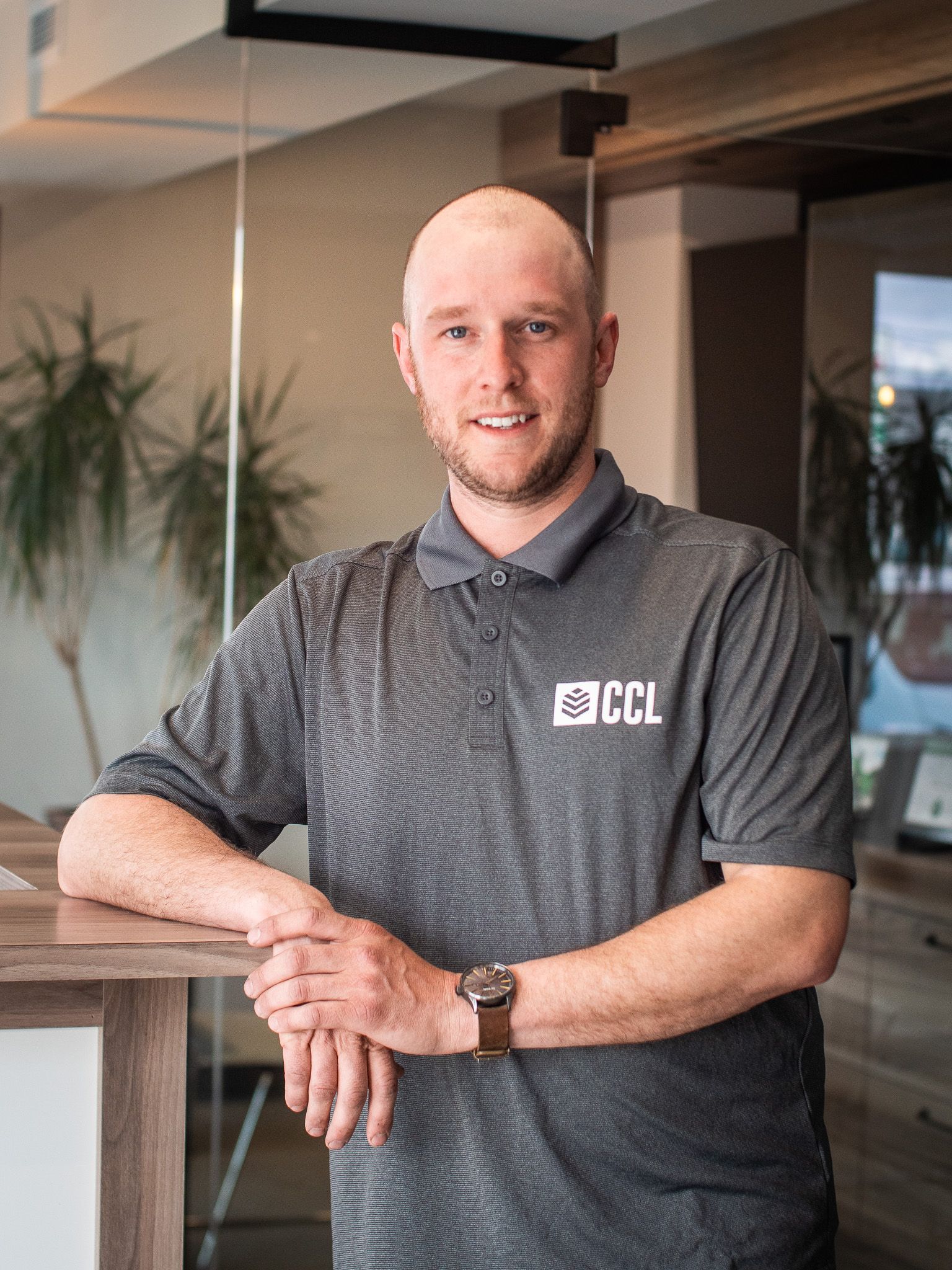 Notre équipe | Construction Christian Lévesque