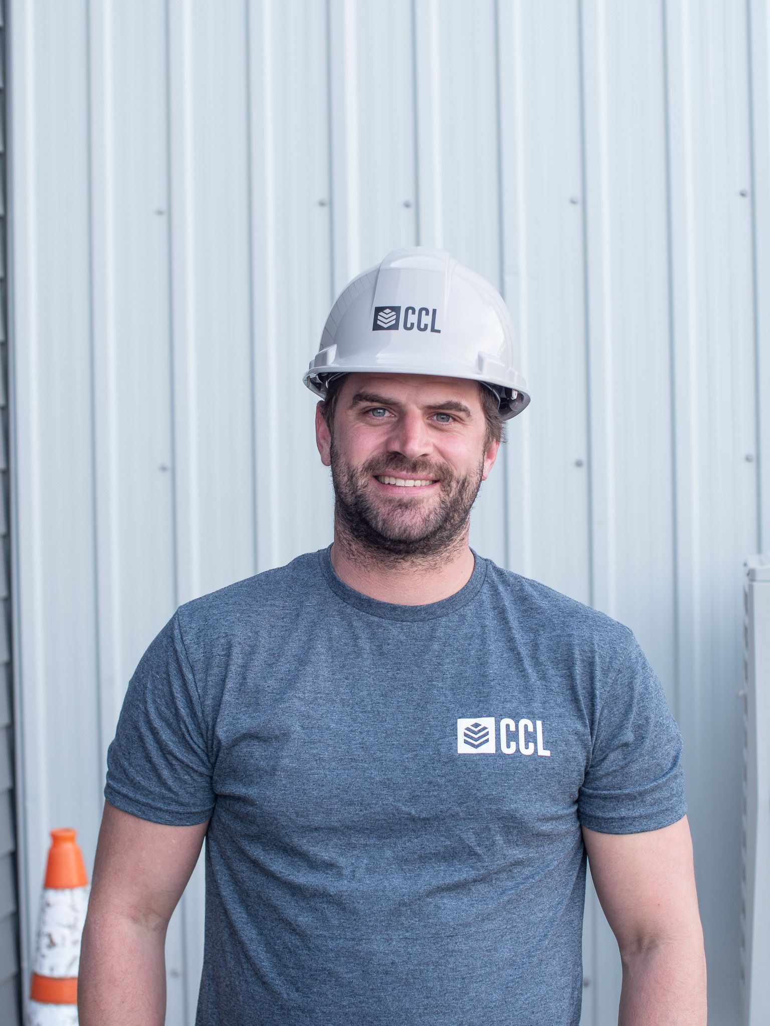 Notre équipe | Construction Christian Lévesque