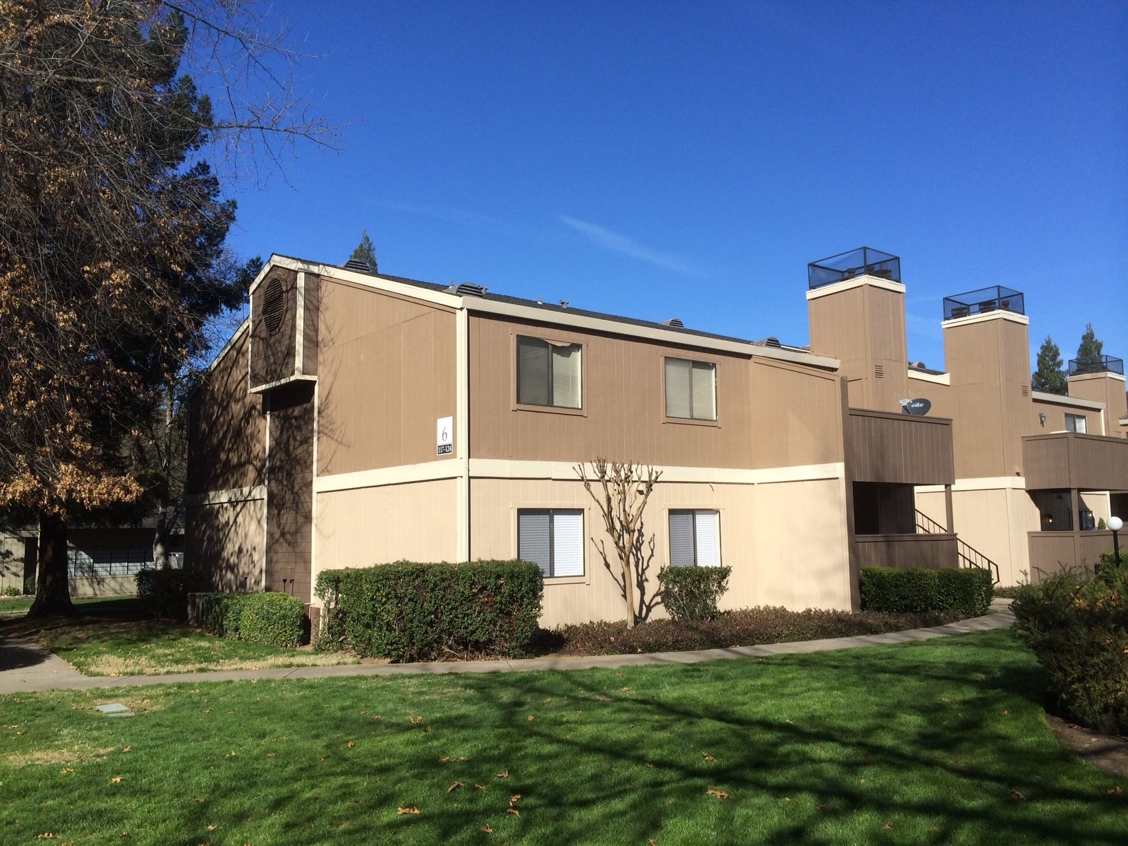 Hastings Ranch Apartments