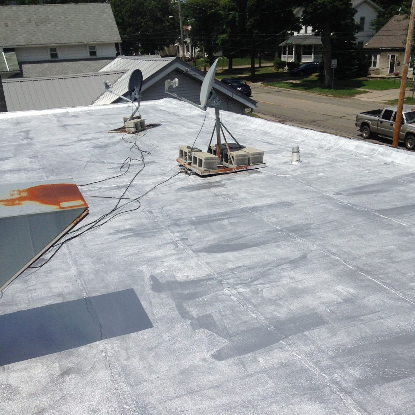 Roofing Contractor: Flushing, Lapeer, Flint, Fenton, MI: Tri-County ...