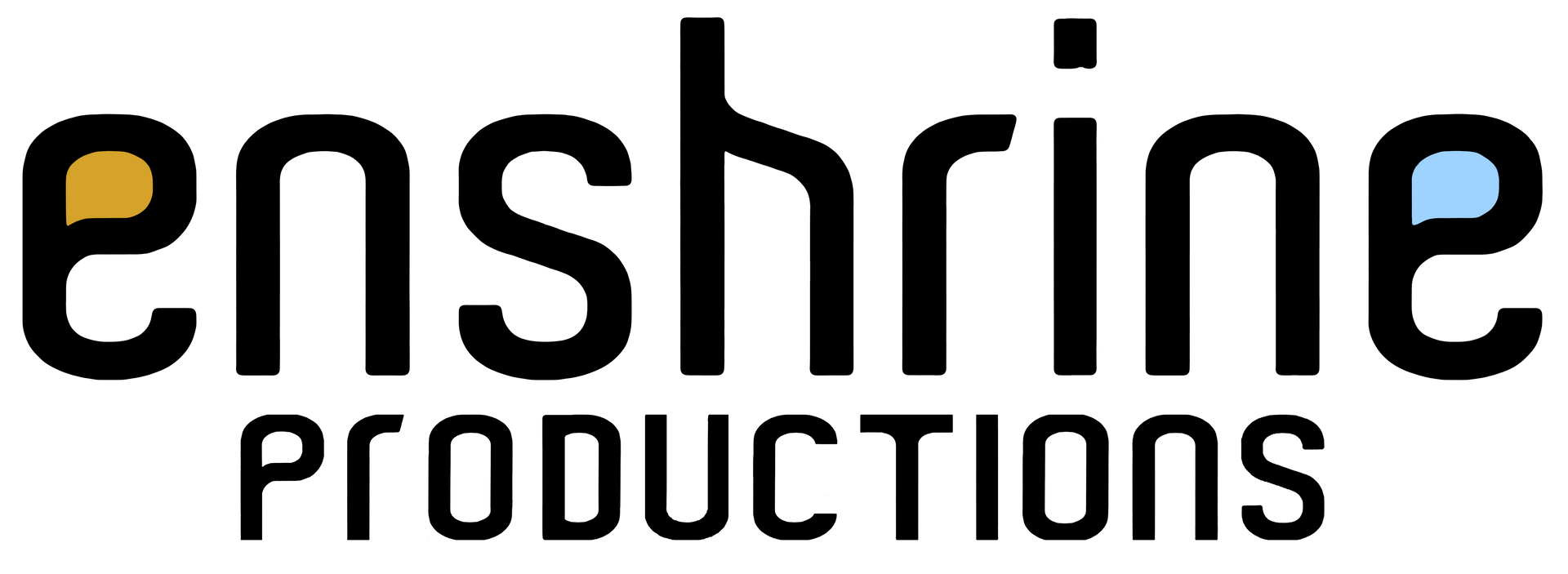 Enshrine Productions - Experiences That Change Minds.