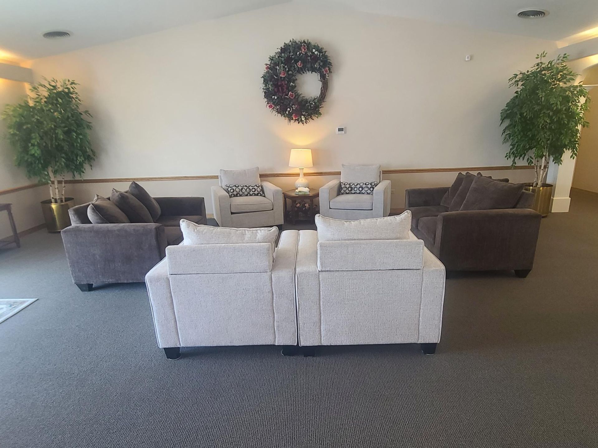 Our Facilities | Coltrin Mortuary & Crematory