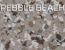 PENNTEK Coatings Flooring Options | Top Coat