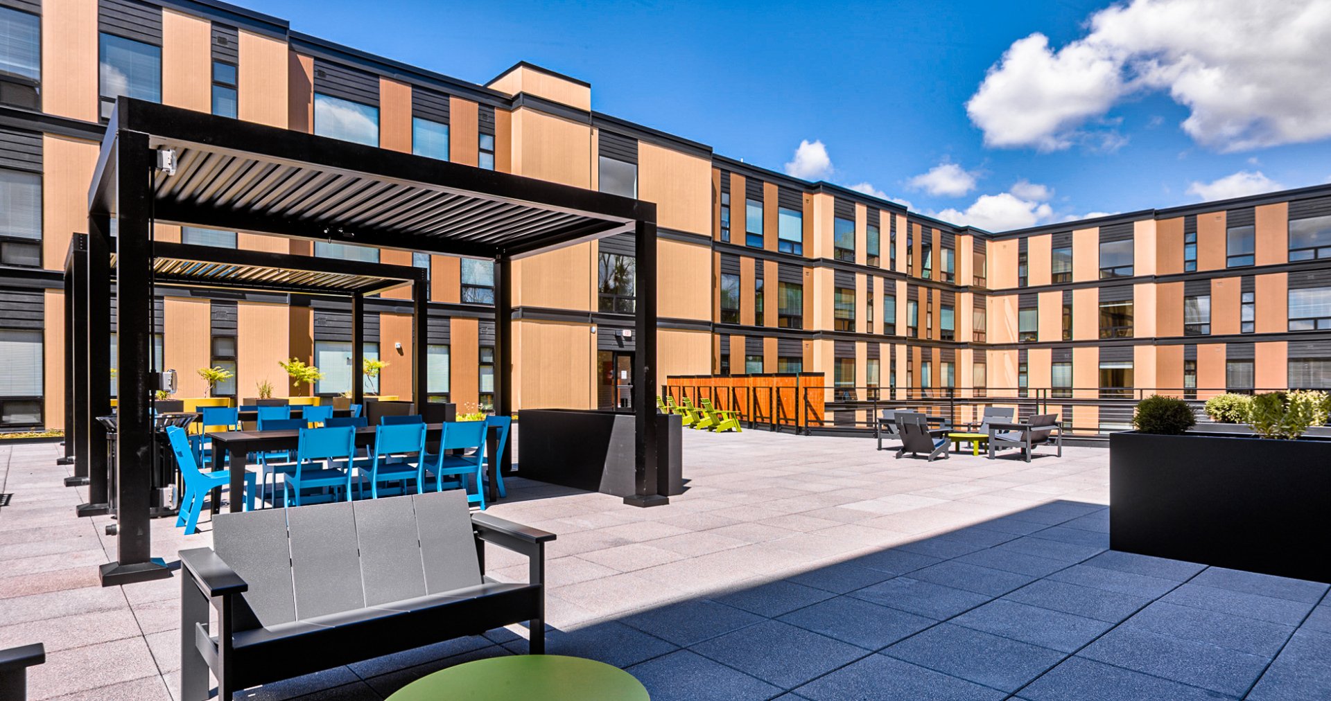 Ella Apartments
