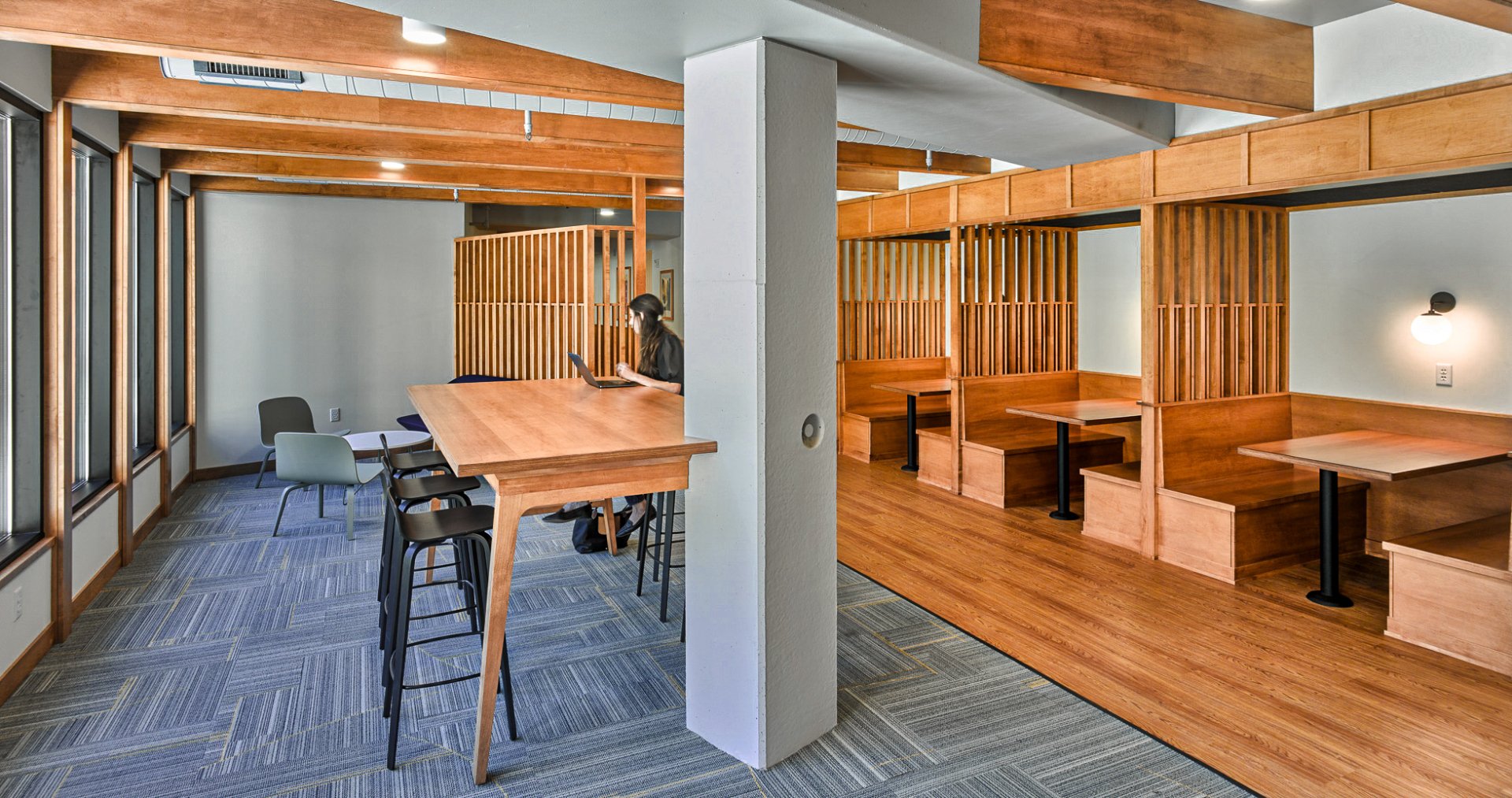 Ella Apartments
