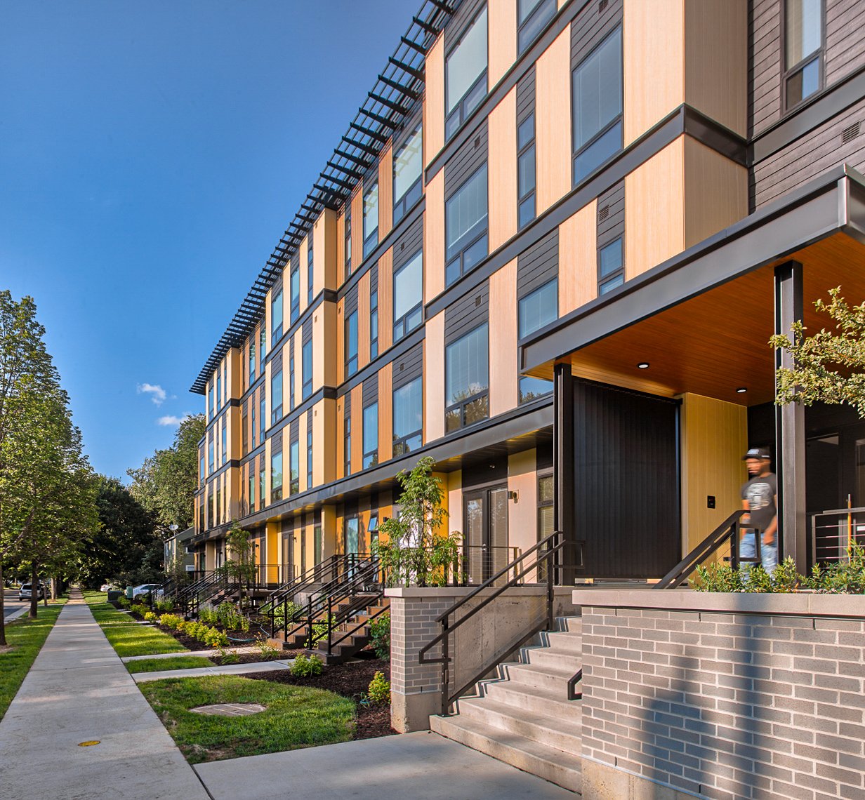 Ella Apartments