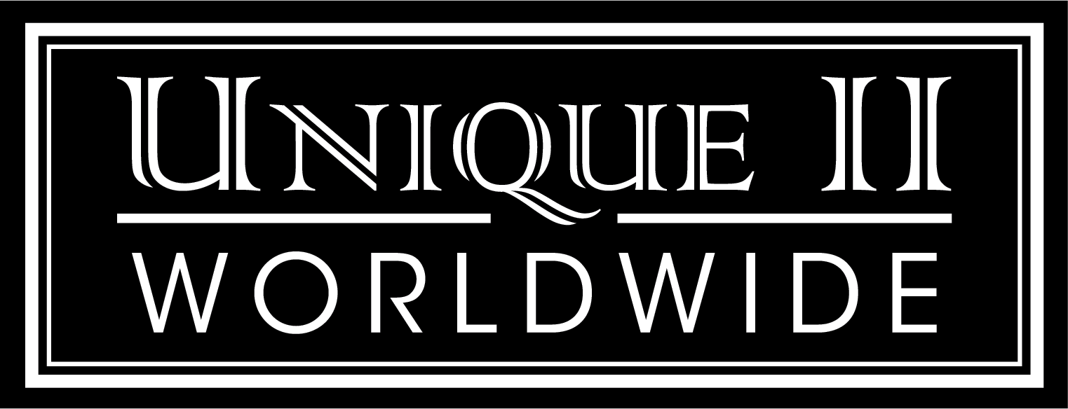 UNIQUE II WORLDWIDE - Private Aviation Chauffered Service