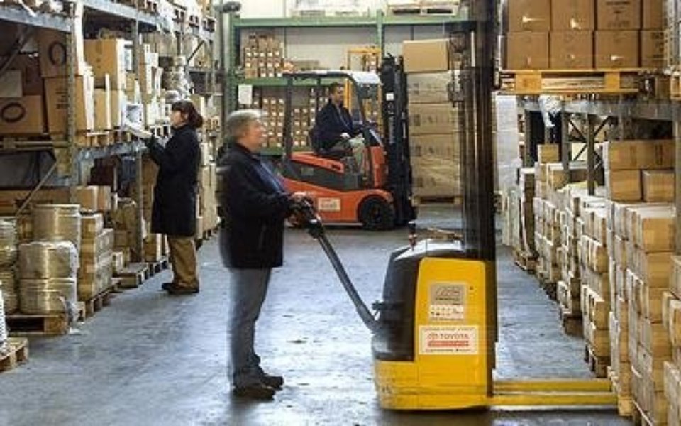 Produzione carpenteria metallica leggera | Bologna | Filomat