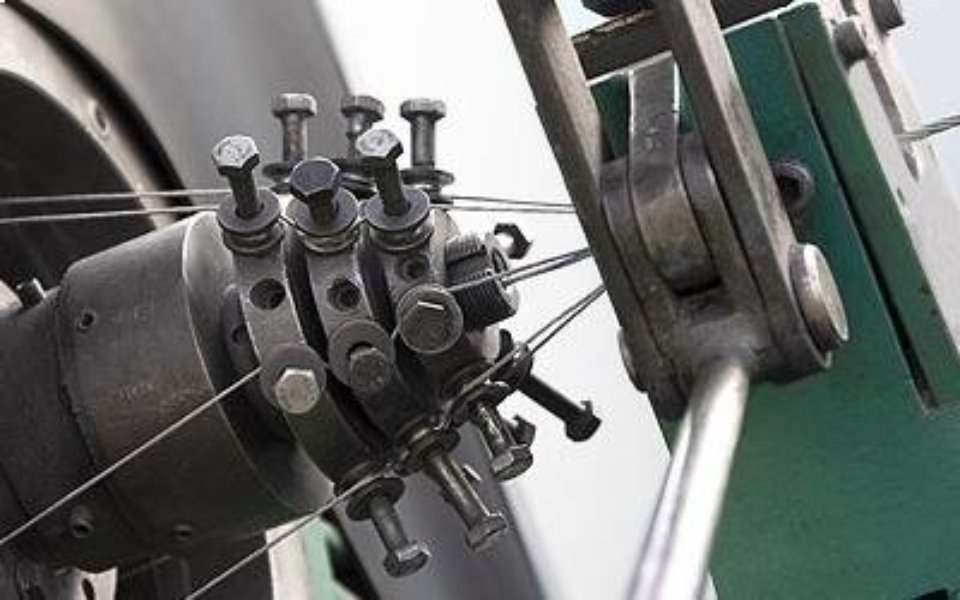 Produzione carpenteria metallica leggera | Bologna | Filomat