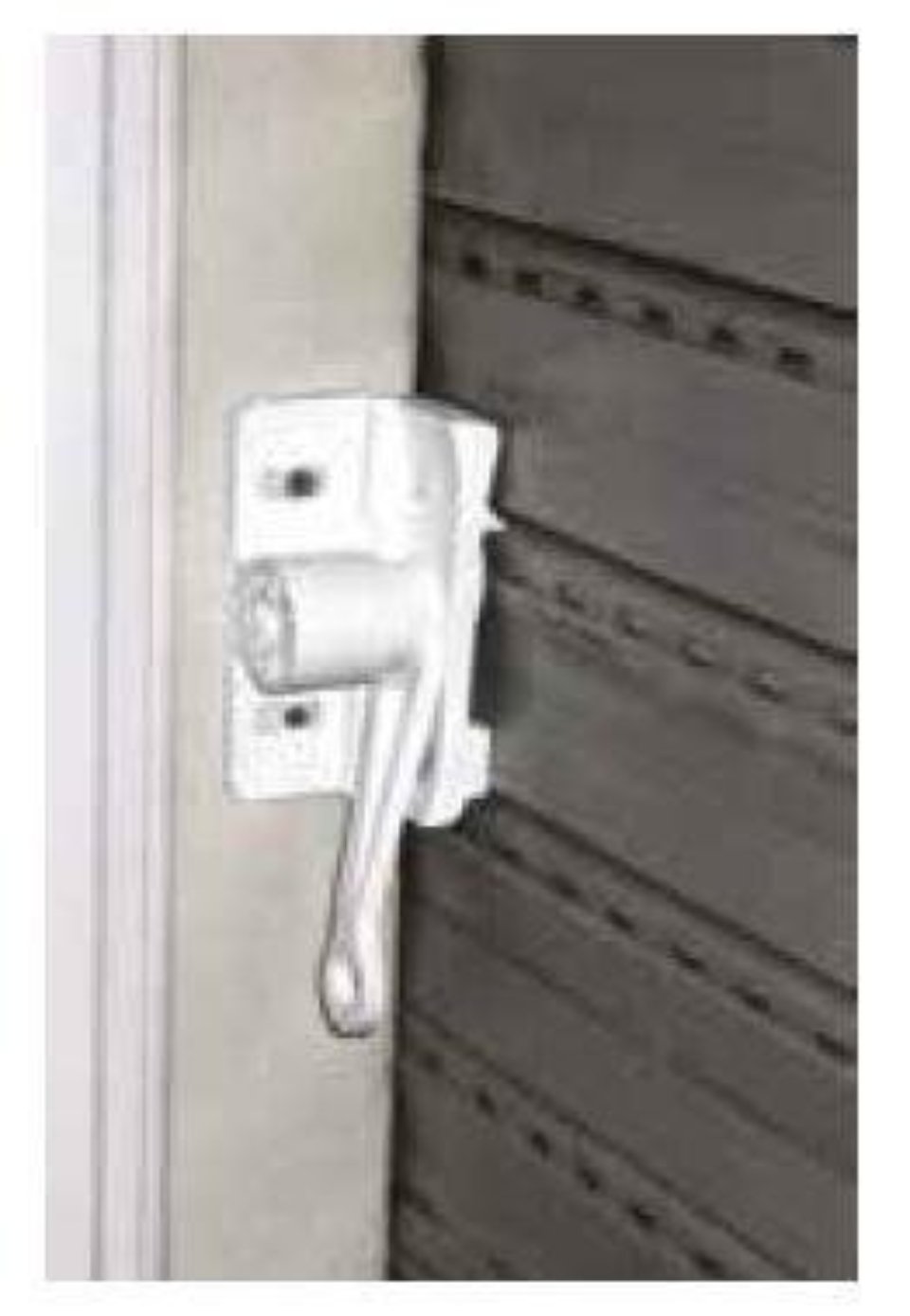Anti-theft systems for shutters | Bologna | Filomat