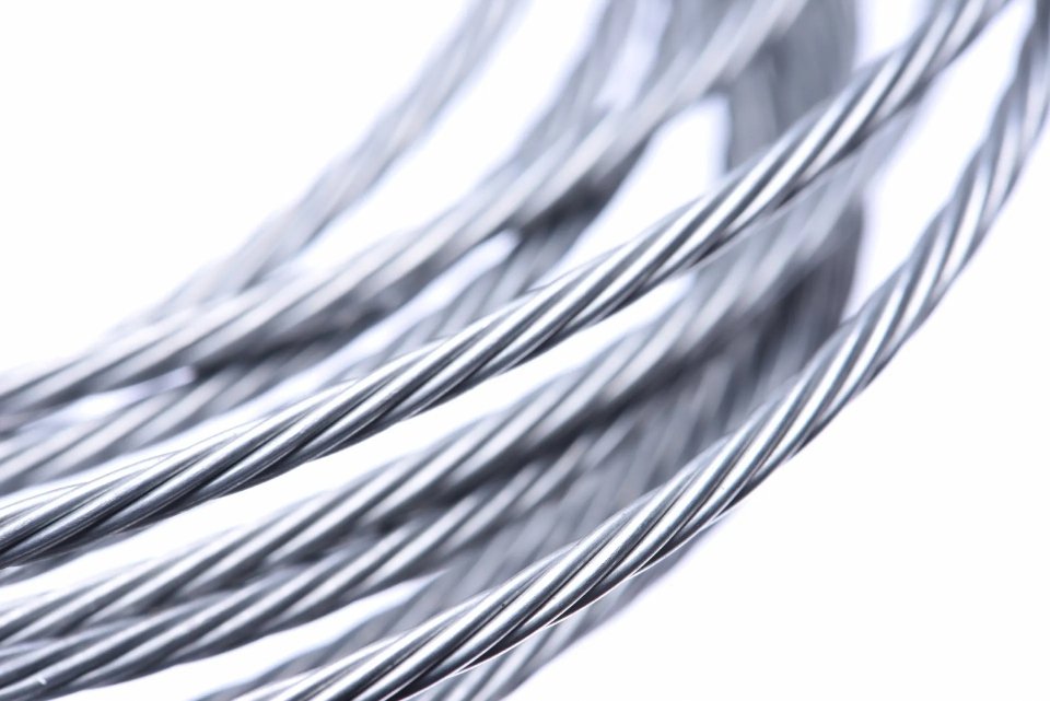 Realizzazione funi e cavi in metallo | Bologna | Filomat