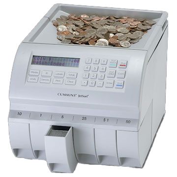 Packaging Tubes and Coin Wrappers