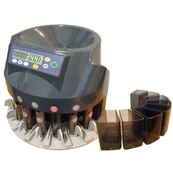 Legal Information - Canadian Currency Counters and Counterfeit Detectors