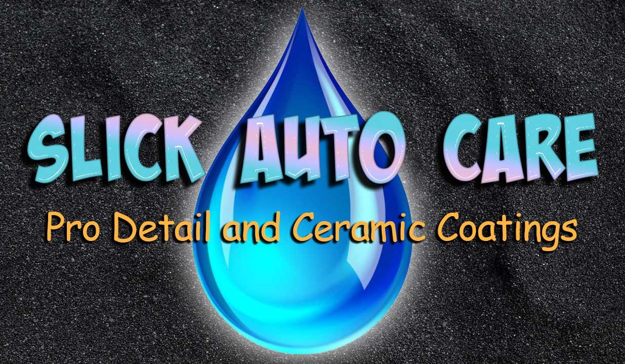 Each Vehicle Detailed With Care | North Little Rock, AR | Slick Auto Care