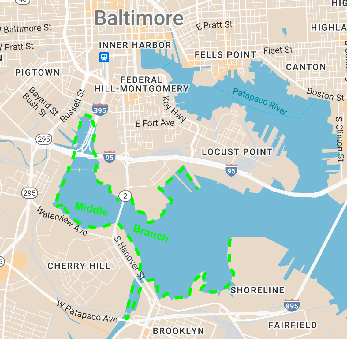 Reel Rewards - Invasive Fish Bounty Program | Baltimore