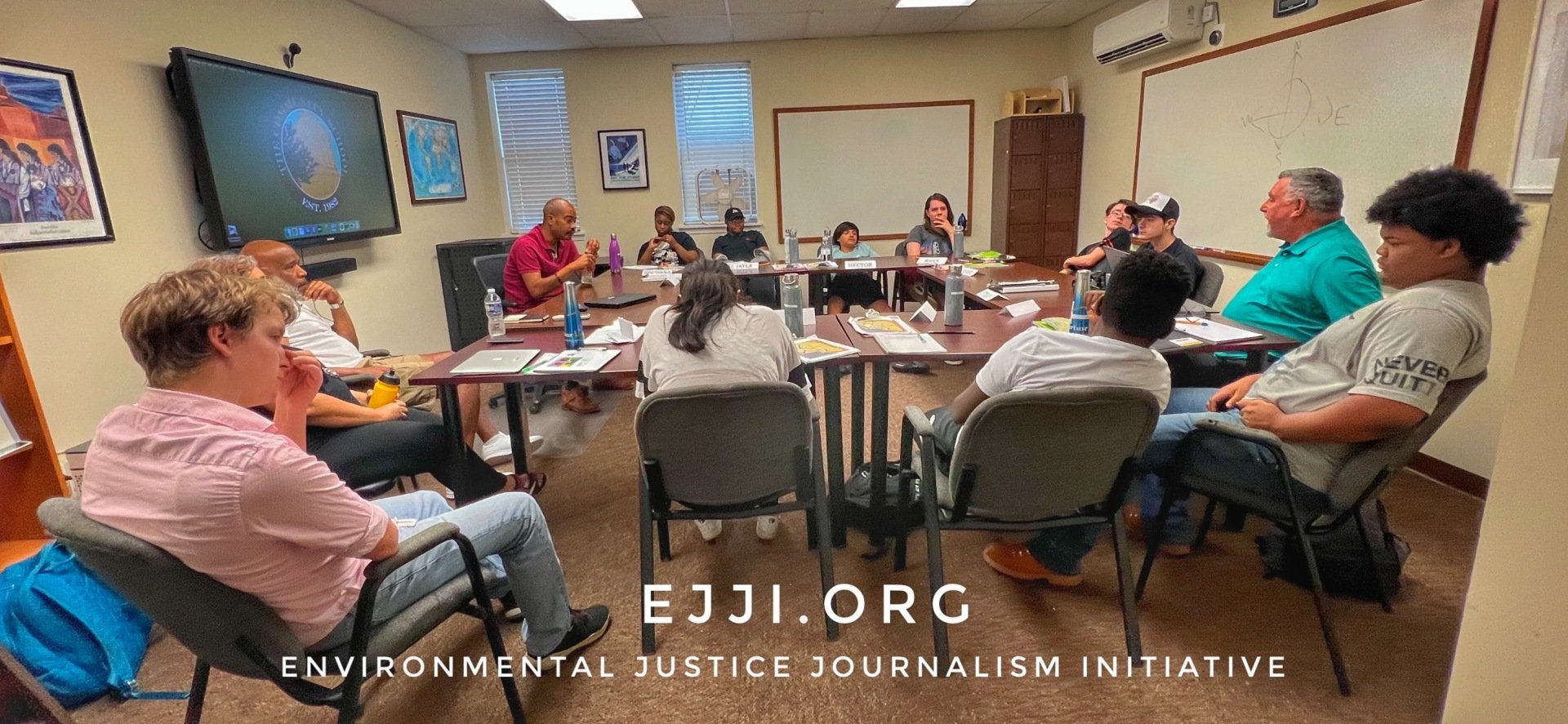 Environmental Justice Community Engagement | Baltimore