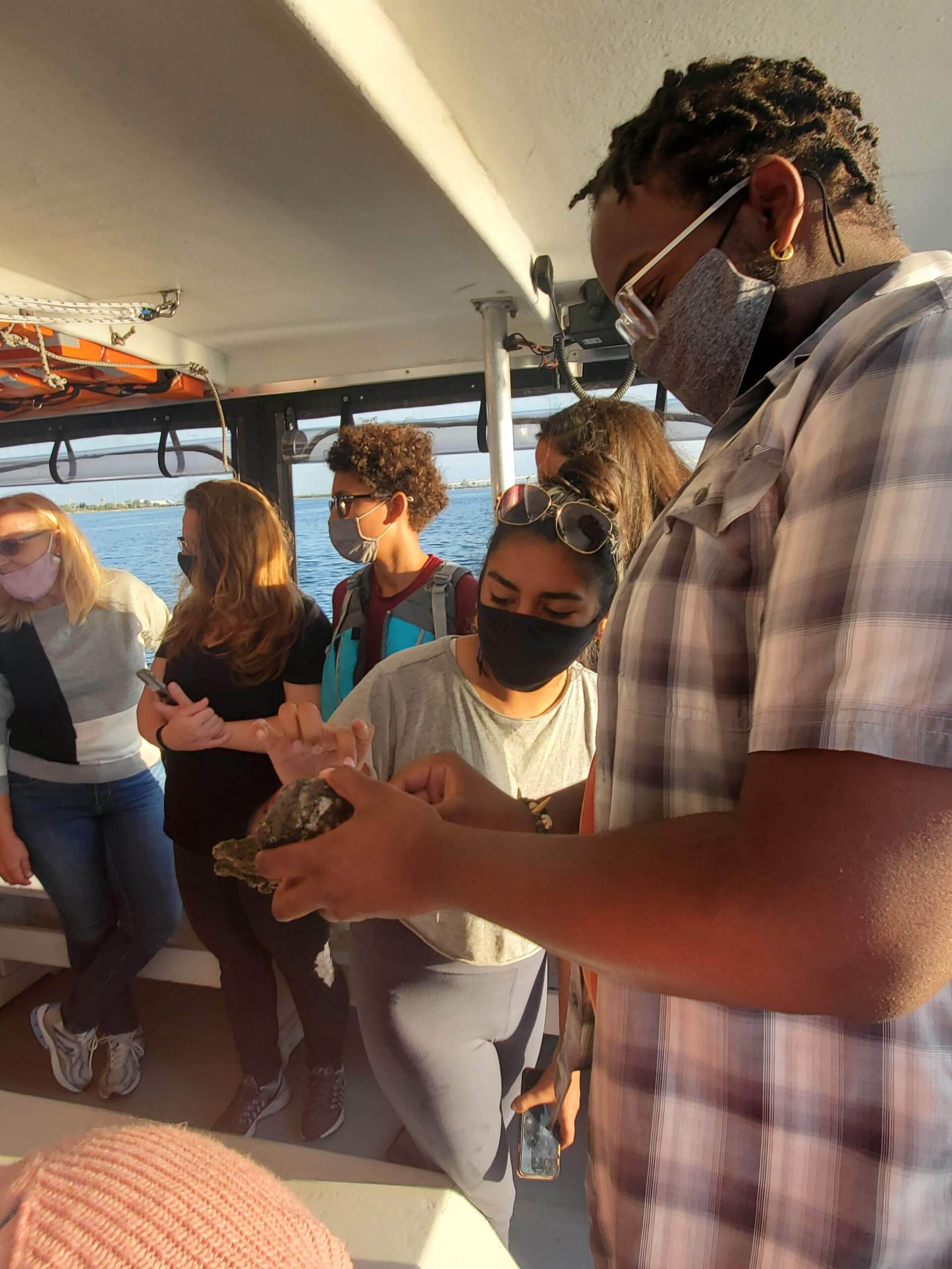 Environmental Justice Community Engagement | Baltimore