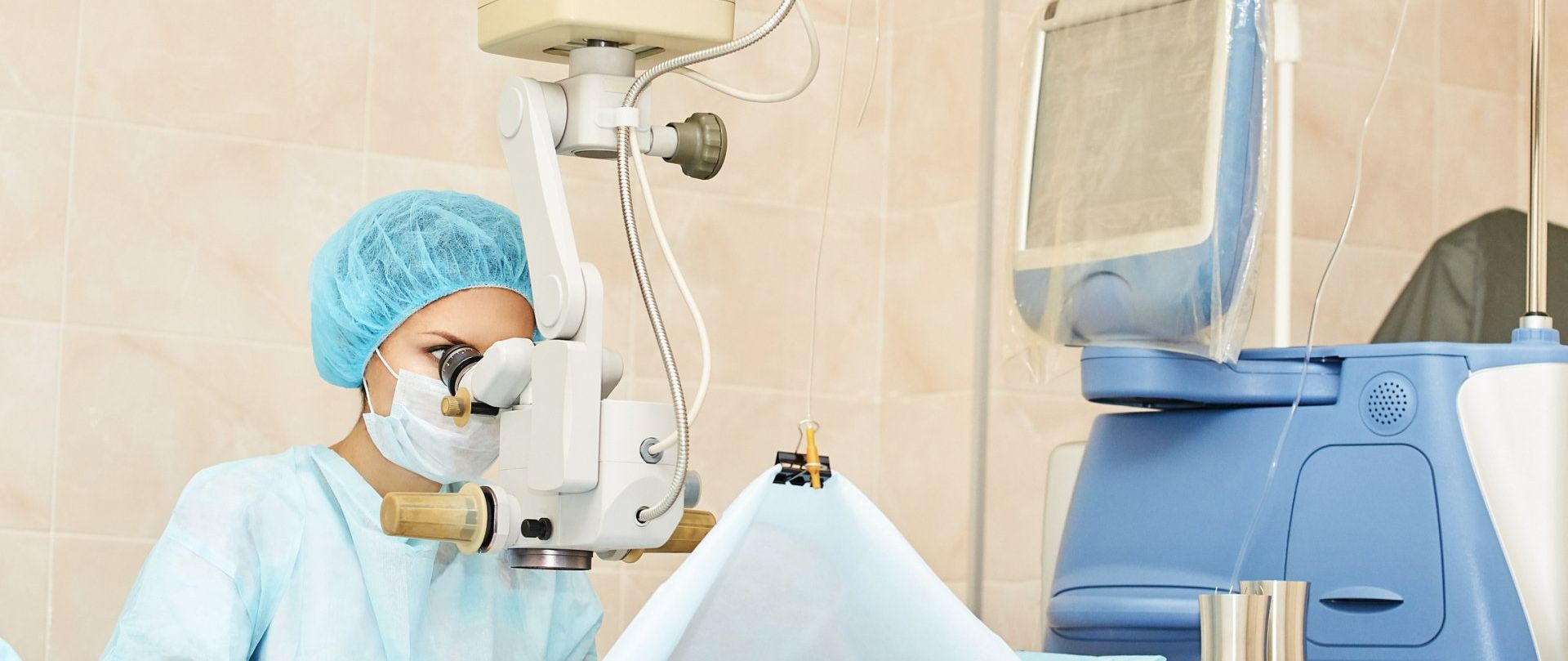 Best Cataract Surgery in Austin, Cataract Treatment in Texas