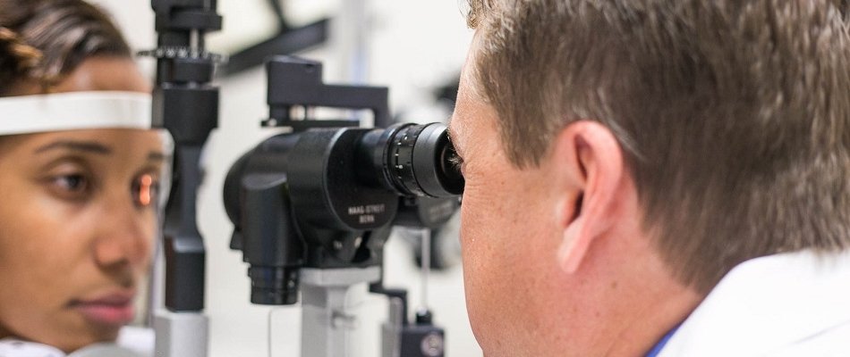 Oculoplastic Surgeon in Austin | Dr. Todd Shepler