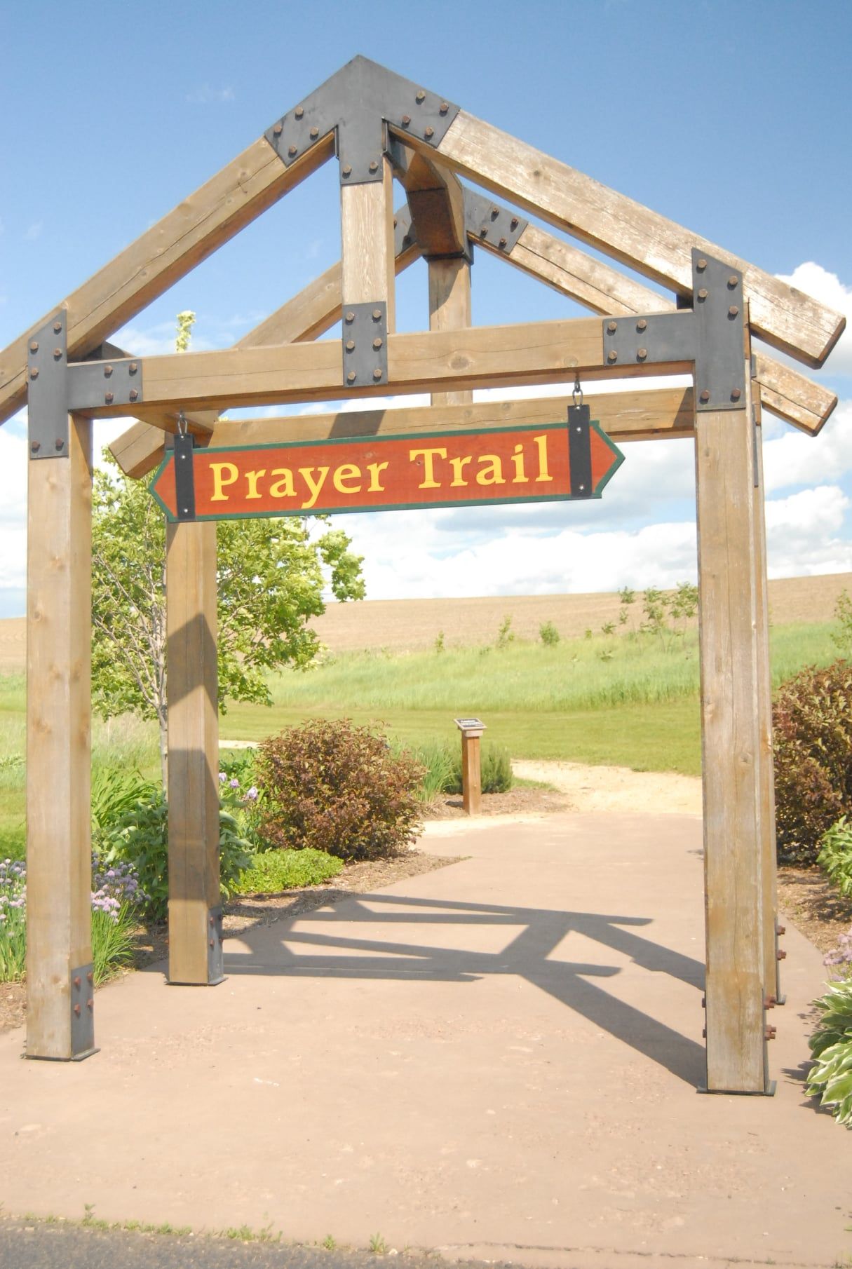 About | Cedarbrook Church | Menomonie Wisconsin