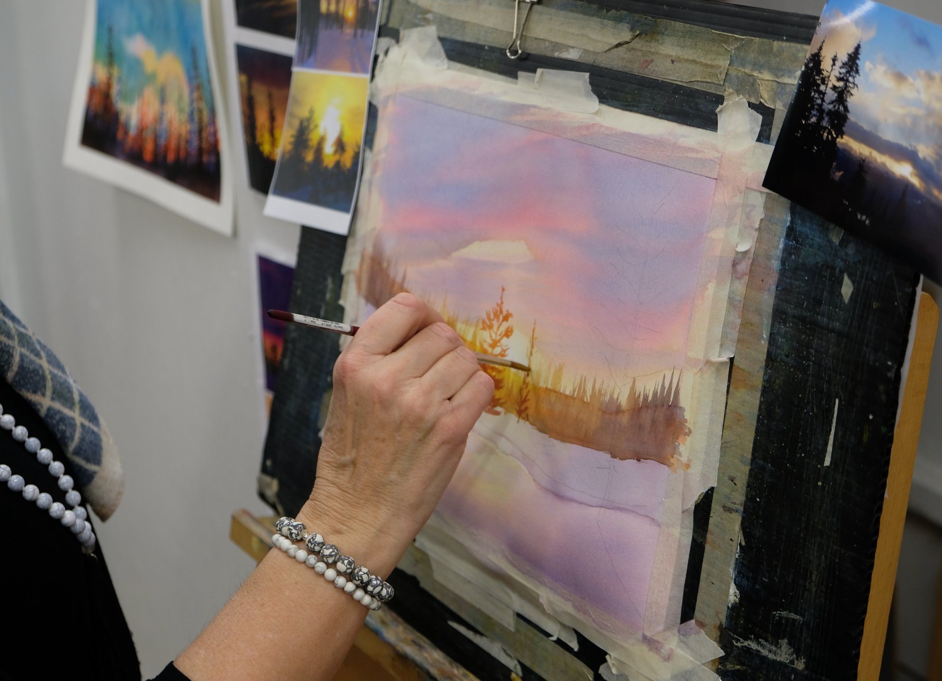 Art Center of Northern New Jersey