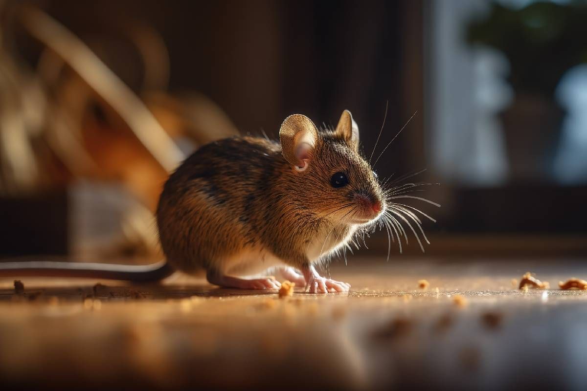 What’s the Best Way to Get Rid of Mice? | IPM Pest & Termite
