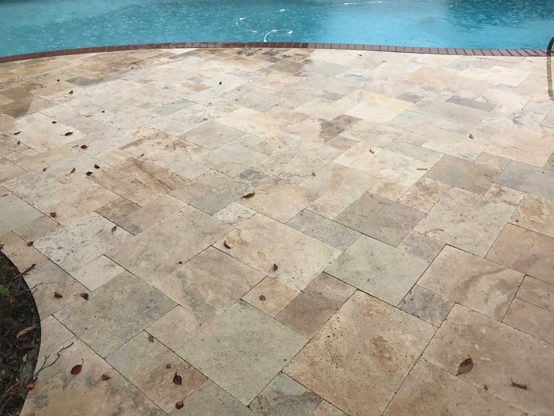 Landscape Pavers, Design & Installation
